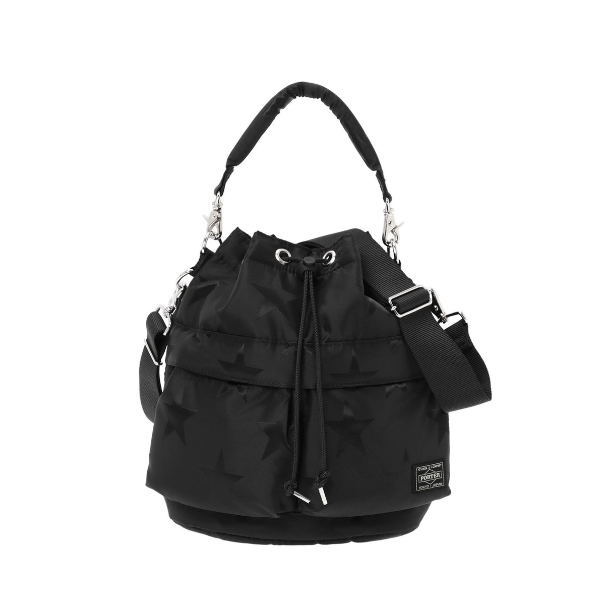 PORTER FLAG 2WAY TOOL BAG [ 381-01626 ] – cotwohk