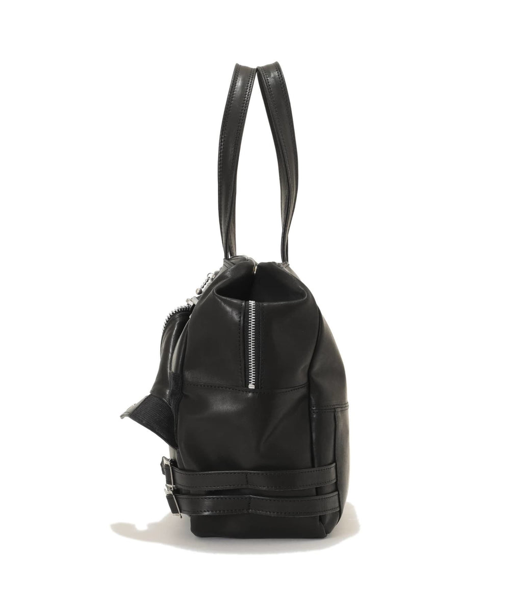 UNDERCOVER Basic Tote Bag [ UC0D6B04 ] – cotwohk