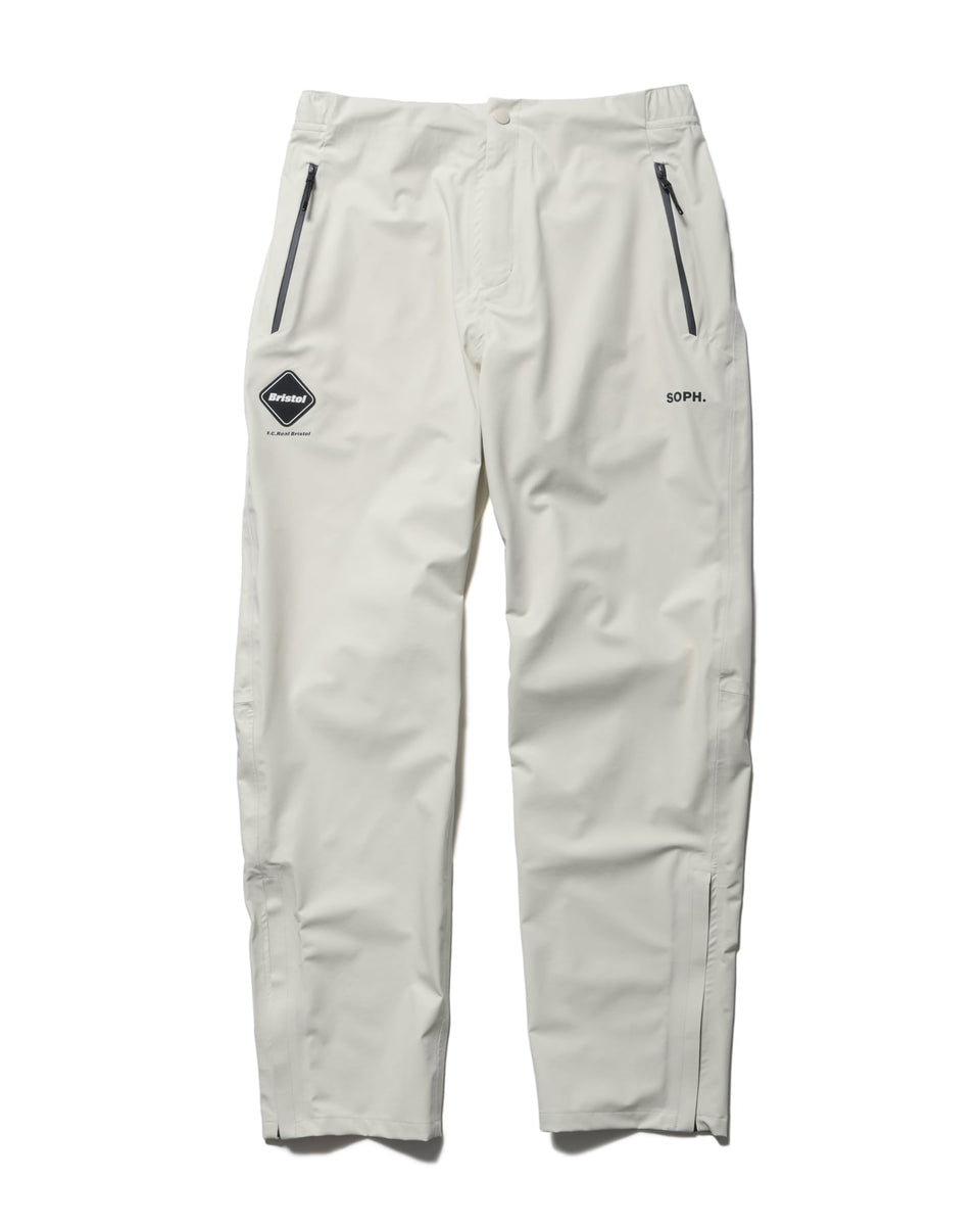 F.C.Real Bristol 25S/S AUTHENTIC UTILITY TEAM PANTS [ FCRB-250002 ] – cotwohk