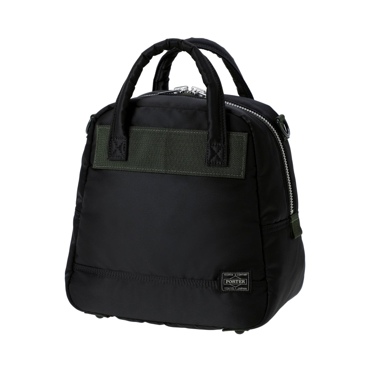 PORTER PX TANKER BOWLING BAG(L) [ 376-19811 ] – cotwohk