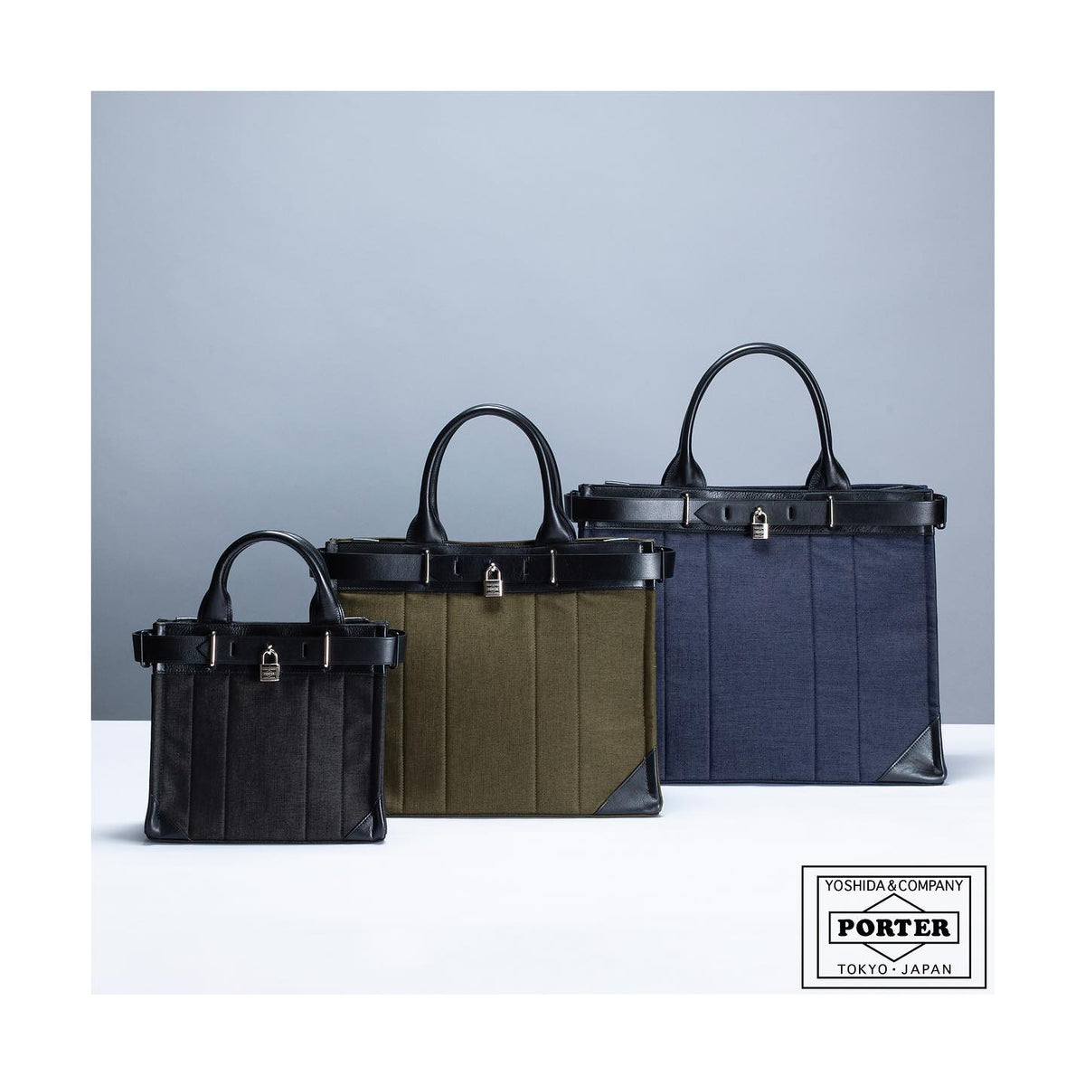 PORTER FORK – cotwohk