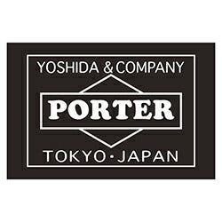 PORTER flagship store ORIGINAL – cotwohk