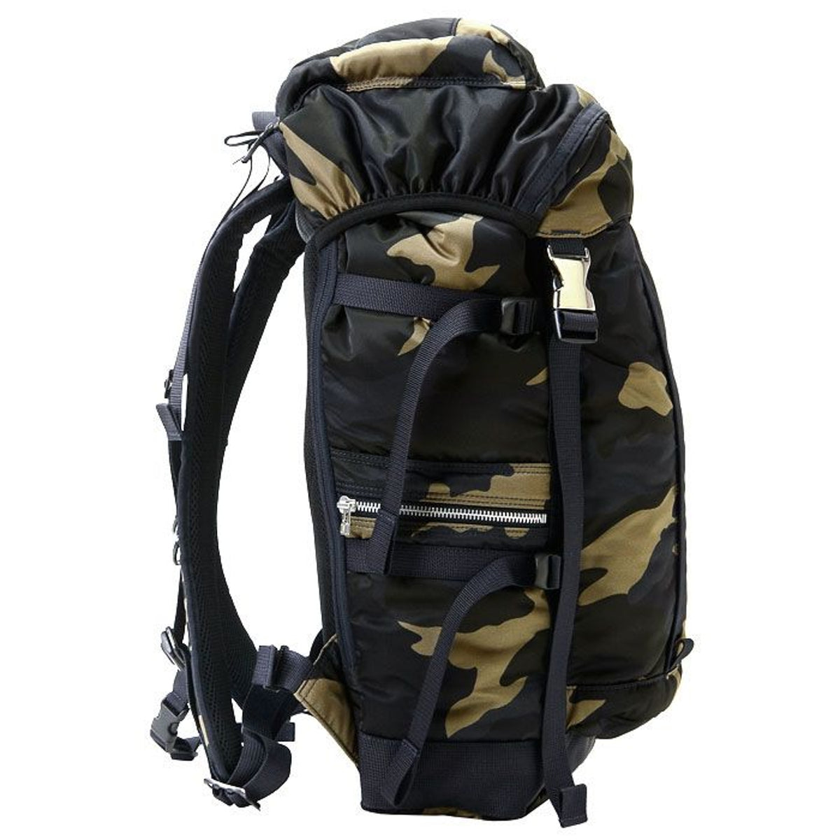 PORTER COUNTER SHADE BACKPACK [ 381-05116 ] – cotwohk