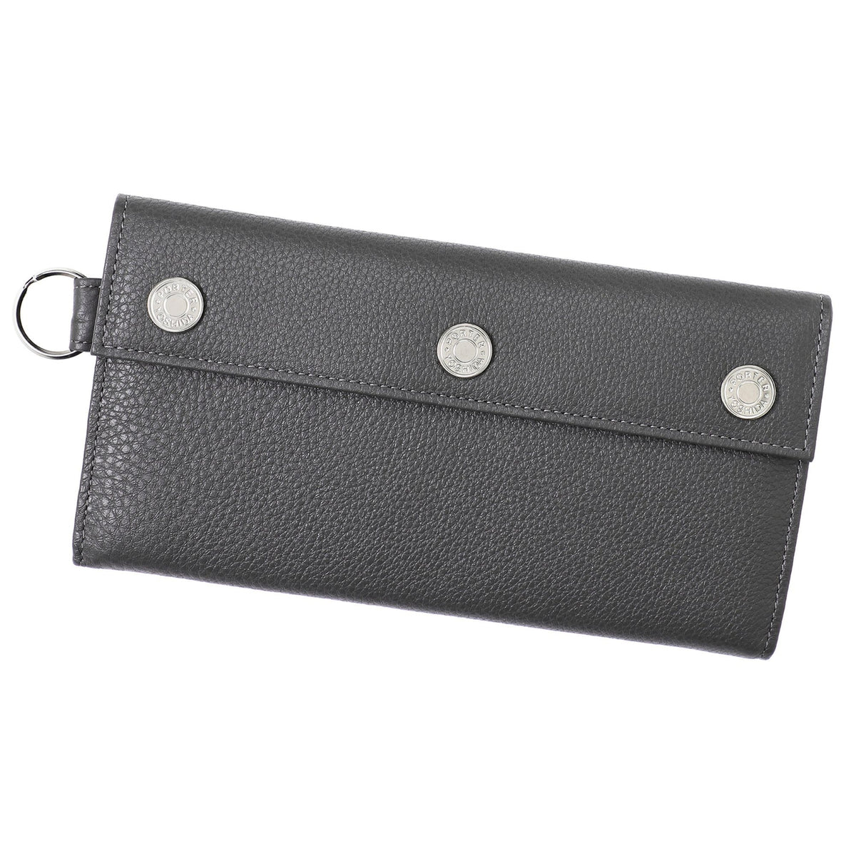 PORTER SHRINK LONG PURSE [ 381-03106 ] – cotwohk