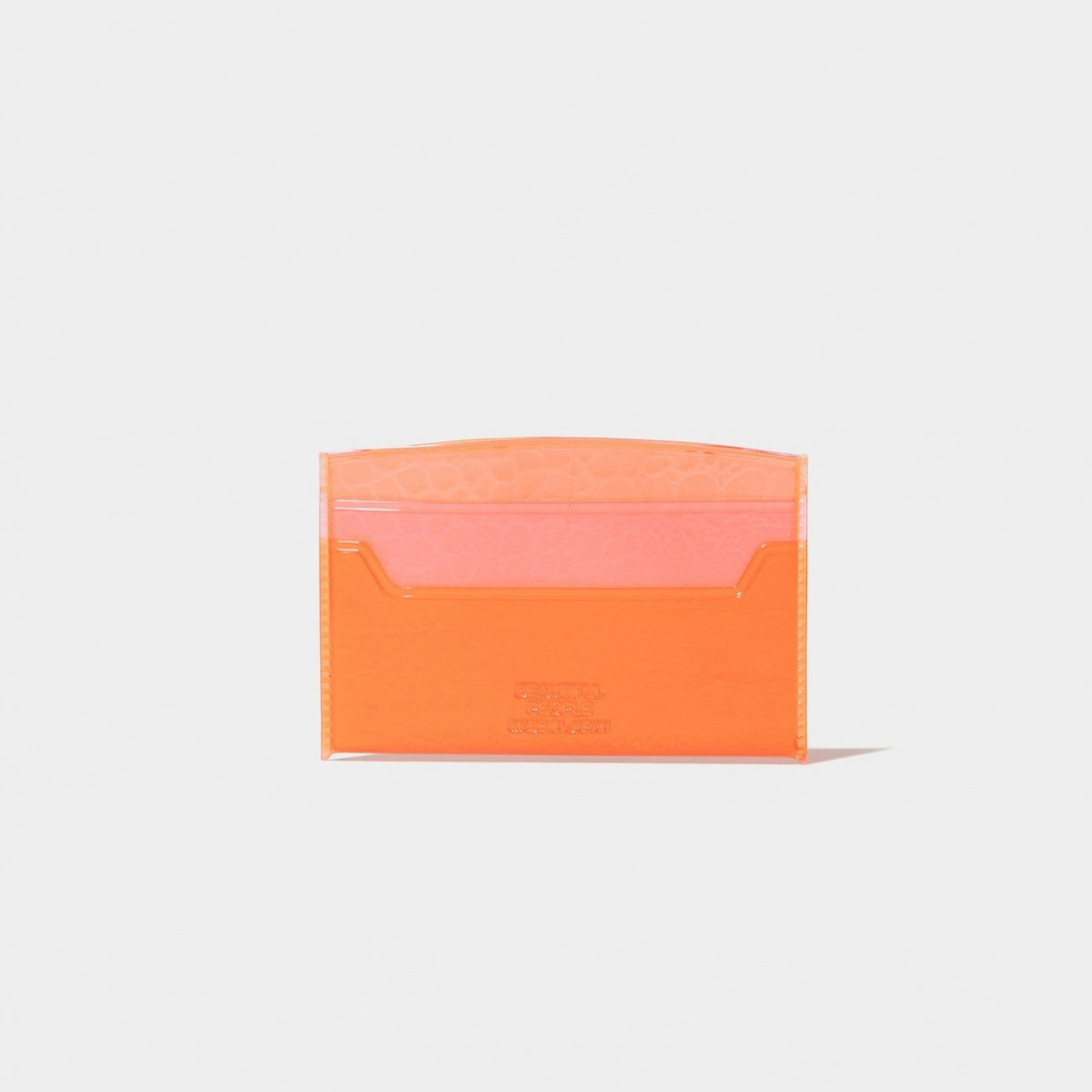 beautiful people nothing to hide vinyl card case – cotwohk