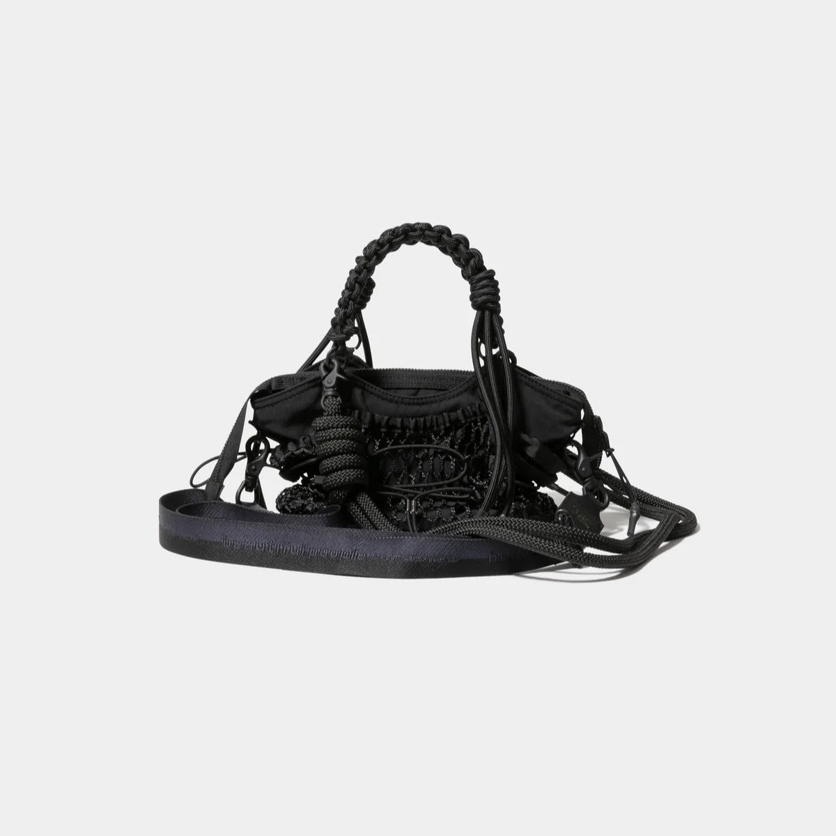 [ Restock ] beautiful people OVER-ENGINEERING Shoulder Bag [ 154561198 ...