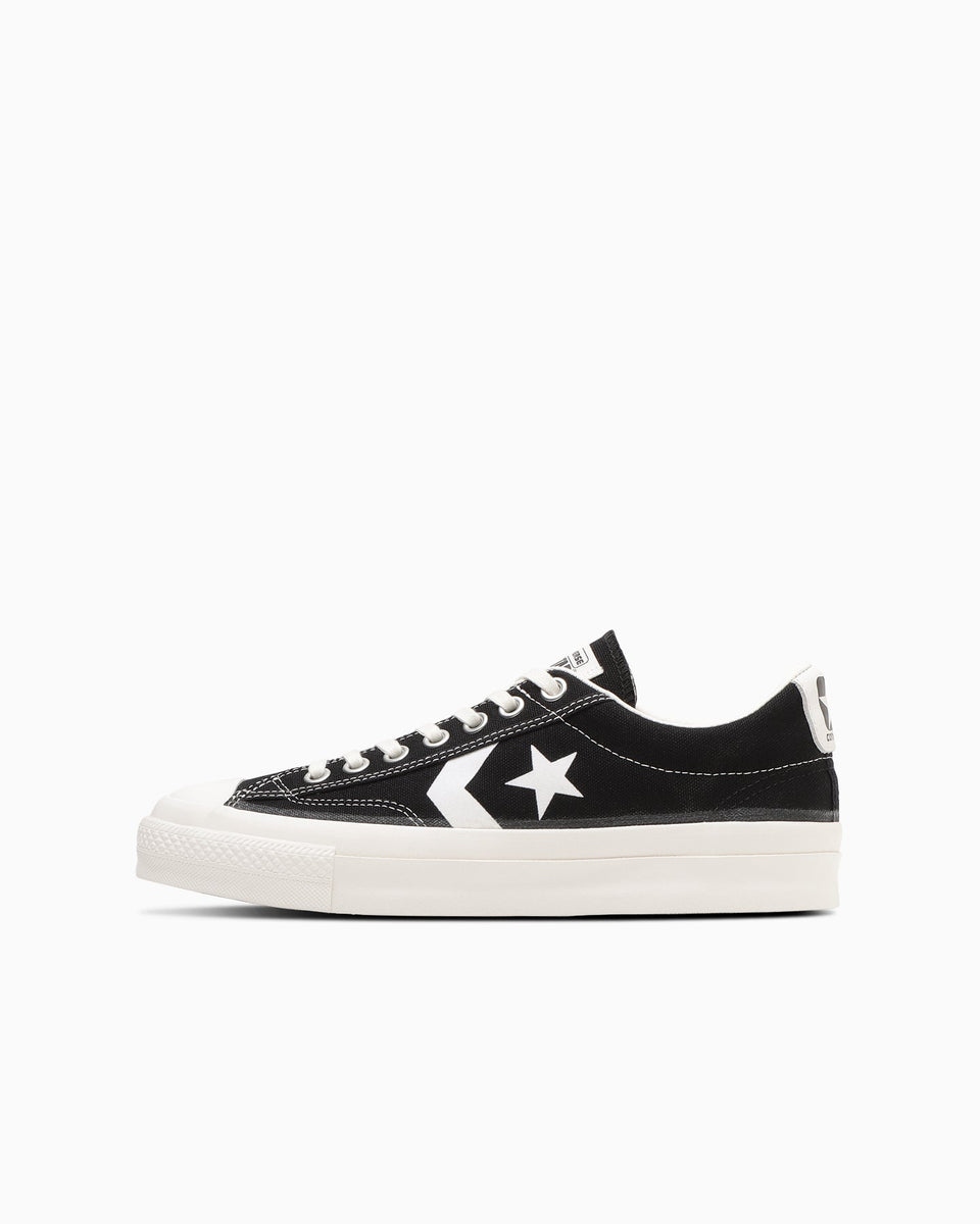 CONVERSE ADDICT ALL STAR Ⅱ CANVAS OX – cotwohk