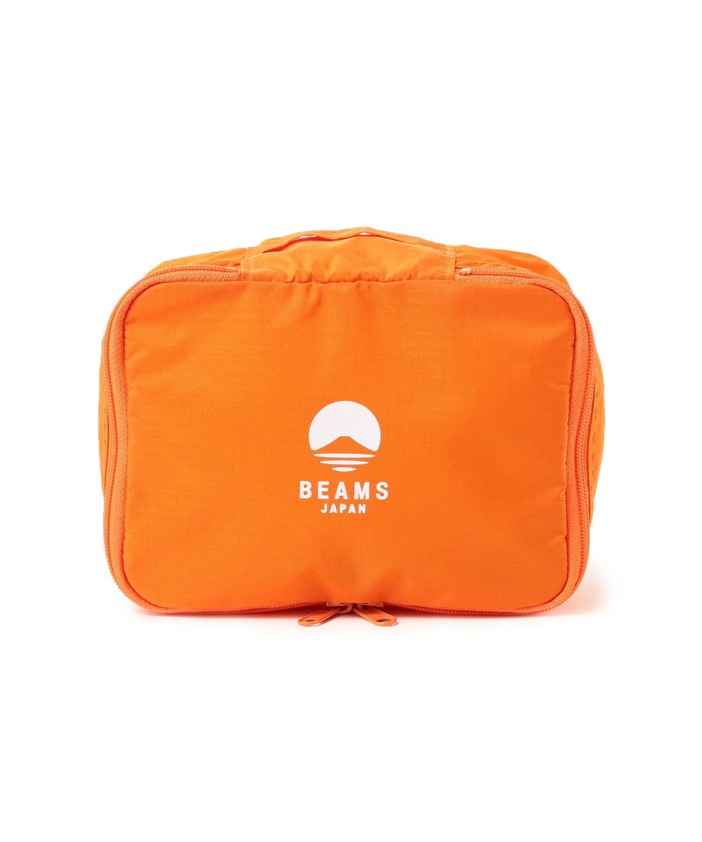 BEAMS JAPAN Travel Pouch – cotwohk