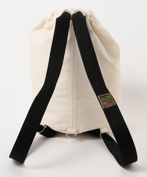 BEAMS JAPAN x sasicco One Backpack 2WAY Bag – cotwohk