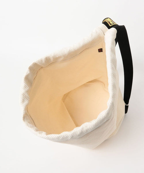 BEAMS JAPAN x sasicco One Backpack 2WAY Bag – cotwohk