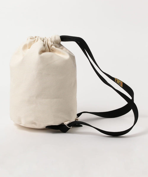 BEAMS JAPAN x sasicco One Backpack 2WAY Bag – cotwohk
