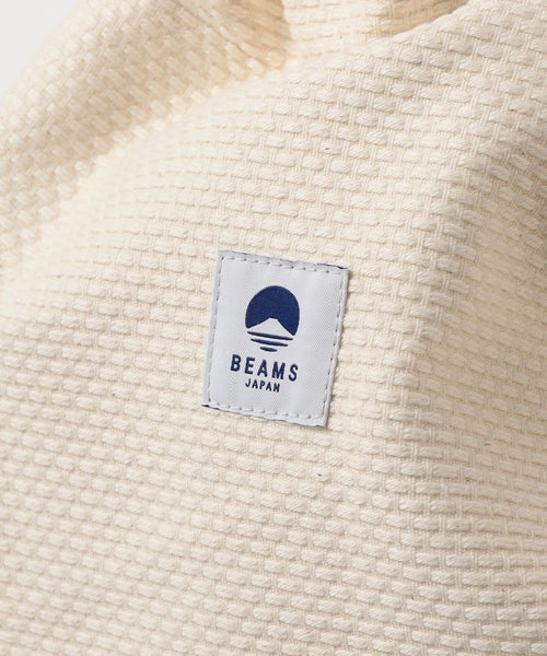 BEAMS JAPAN x sasicco One Backpack 2WAY Bag – cotwohk