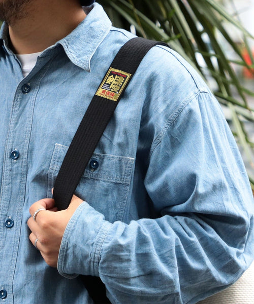 BEAMS JAPAN x sasicco One Backpack 2WAY Bag – cotwohk