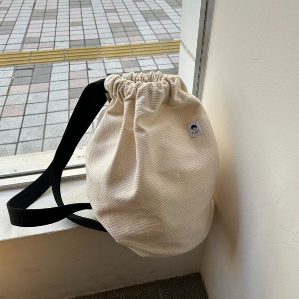 BEAMS JAPAN x sasicco One Backpack 2WAY Bag – cotwohk
