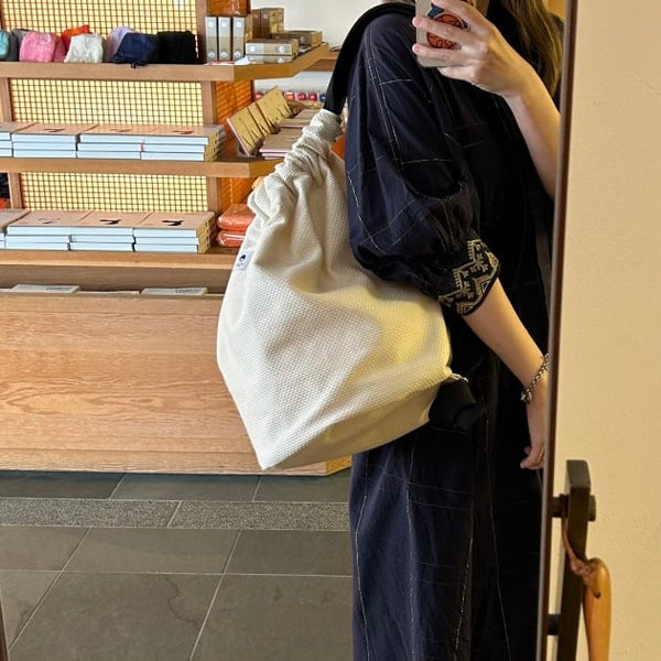 BEAMS JAPAN x sasicco One Backpack 2WAY Bag – cotwohk