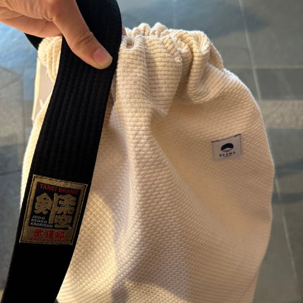 BEAMS JAPAN x sasicco One Backpack 2WAY Bag – cotwohk