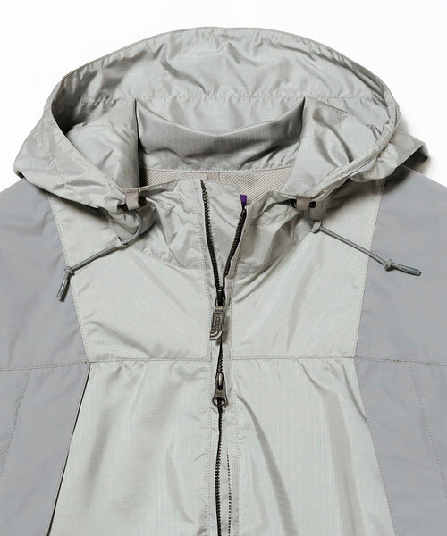 BEAMS x THE NORTH FACE PURPLE LABEL Mountain Wind Parka – cotwohk