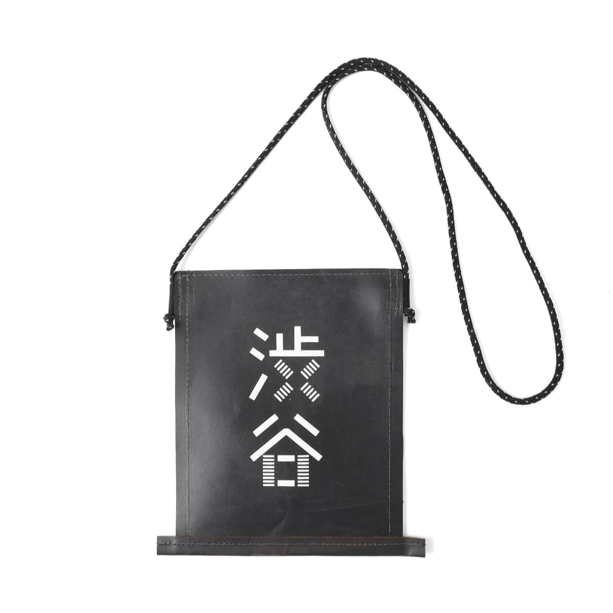 BEAMS JAPAN x MAKOO SACOCHE SHIBUYA ver. – cotwohk