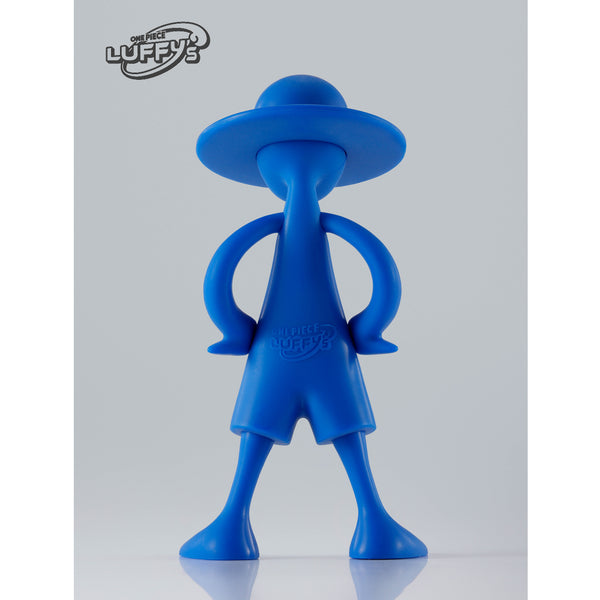 LUFFY’s ONE PIECE BASE SHOP LIMITED -LOGOTYPE- – cotwohk