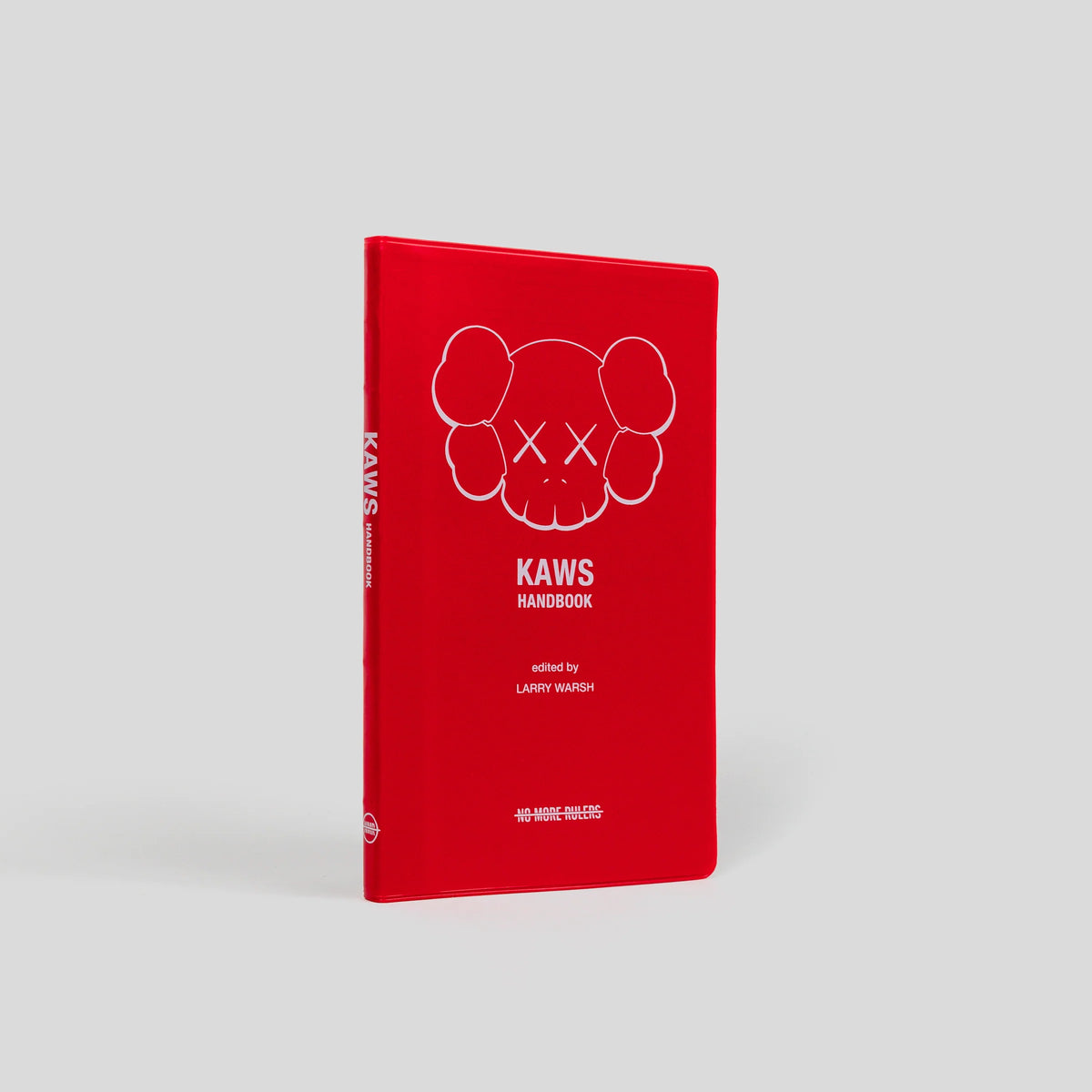 [ Pre-order ] KAWS HANDBOOK – cotwohk