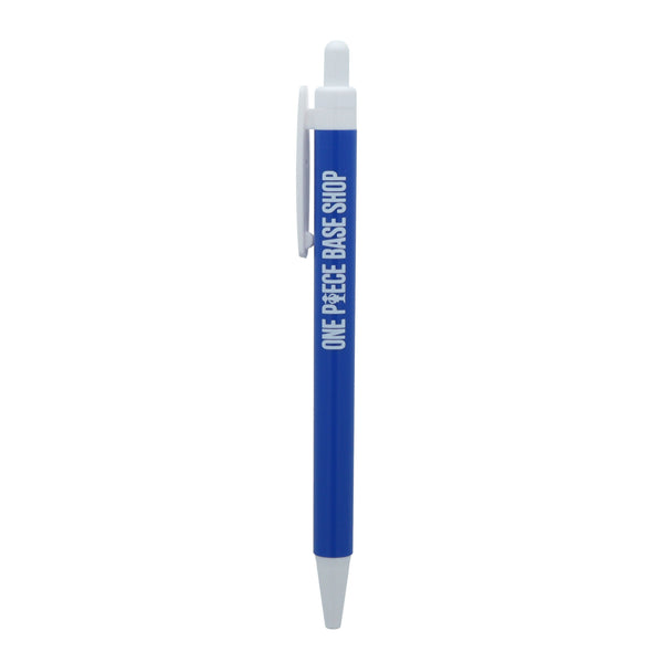 ONE PIECE BASE SHOP Ballpoint Pen SHOP ( Logo ) – cotwohk