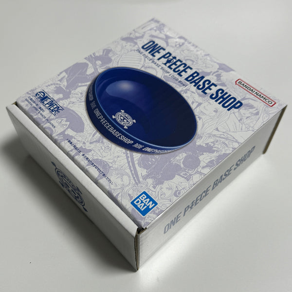 ONE PIECE BASE SHOP Logo Bowl – cotwohk