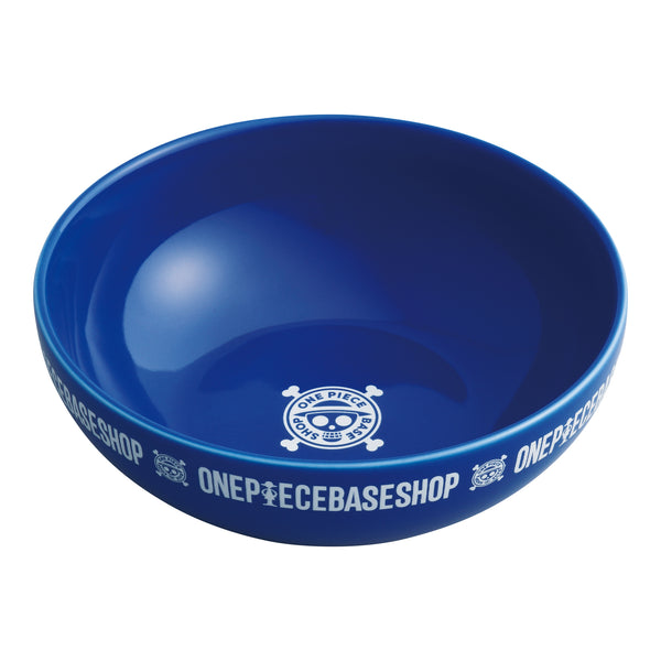 ONE PIECE BASE SHOP Logo Bowl – cotwohk