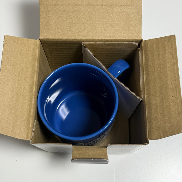 ONE PIECE BASE SHOP Logo Mug – cotwohk