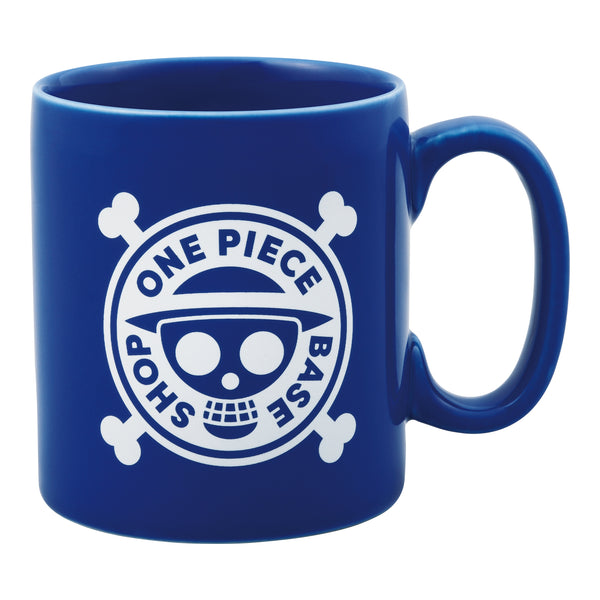 ONE PIECE BASE SHOP Logo Mug – cotwohk