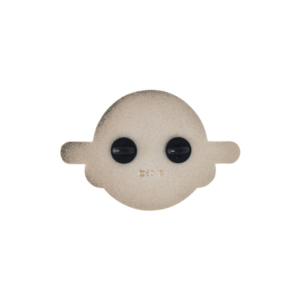 ONE PIECE BASE SHOP Luffy Senior Pin Badge – cotwohk