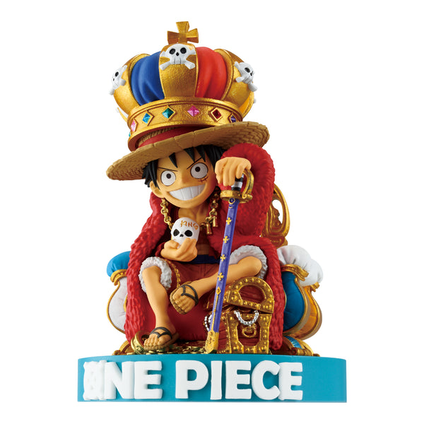 ONE PIECE World Collectible Figures ONE PIECE BASE SHOP Limited Editio ...