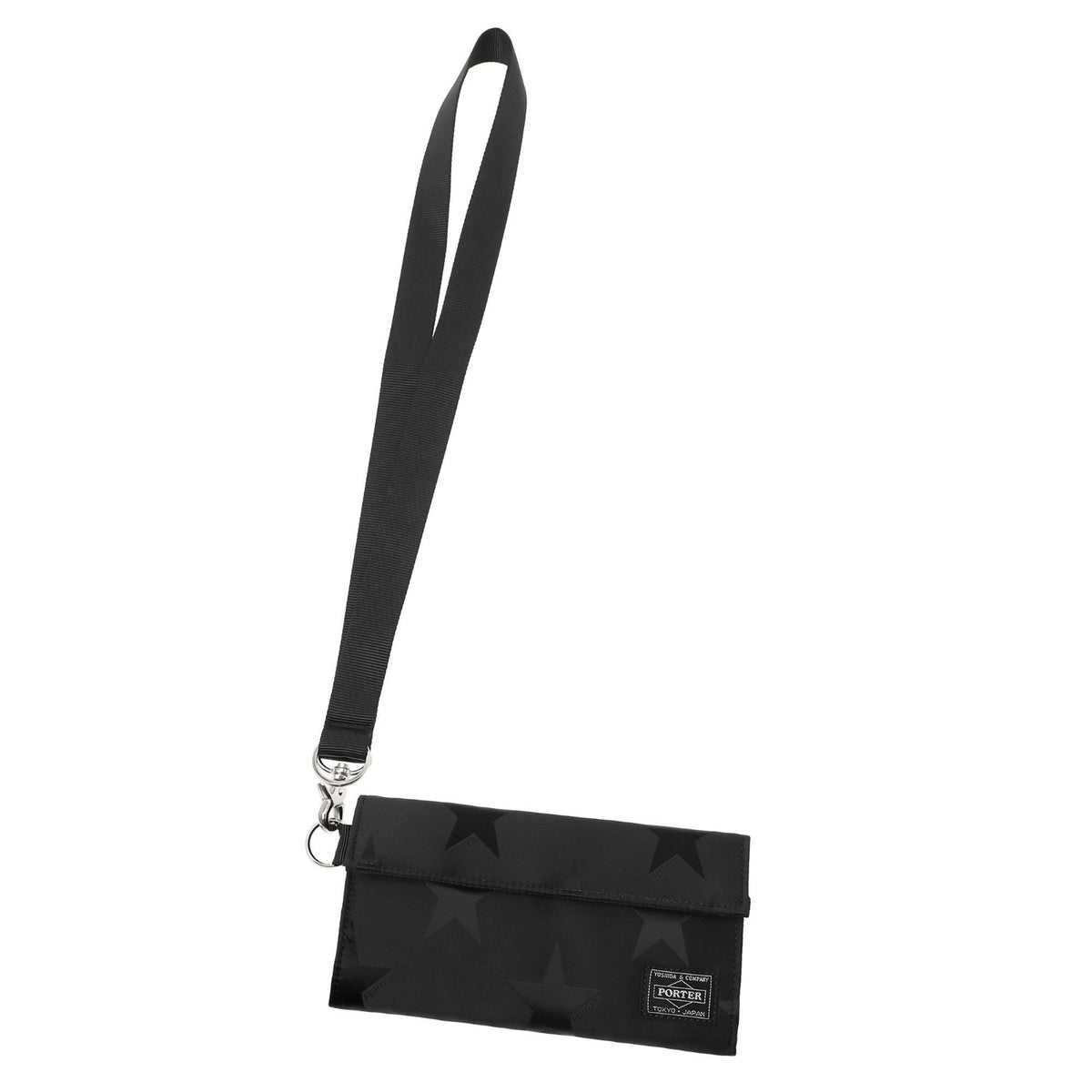 PORTER FLAG 24A/W LONG WALLET [ 867-26872 ] – cotwohk