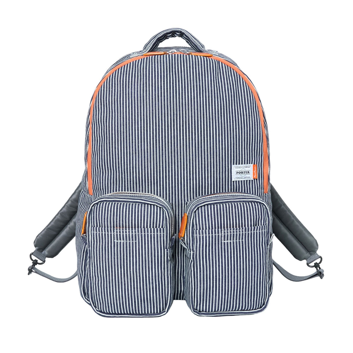 PORTER x Marc Newson DAYPACK [ 386-26181 ] – cotwohk