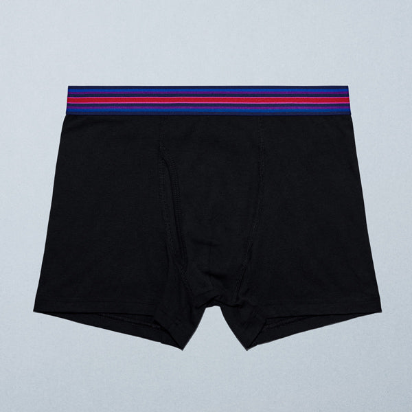JAPAN Convenience Store Boxer Briefs [ Stranger Things 4 ] – cotwohk