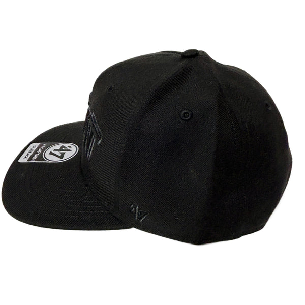 fragment design x POKEMON LOGO CAP 47 CAPTAIN SNAPBACK THUNDERBOLT PRO ...