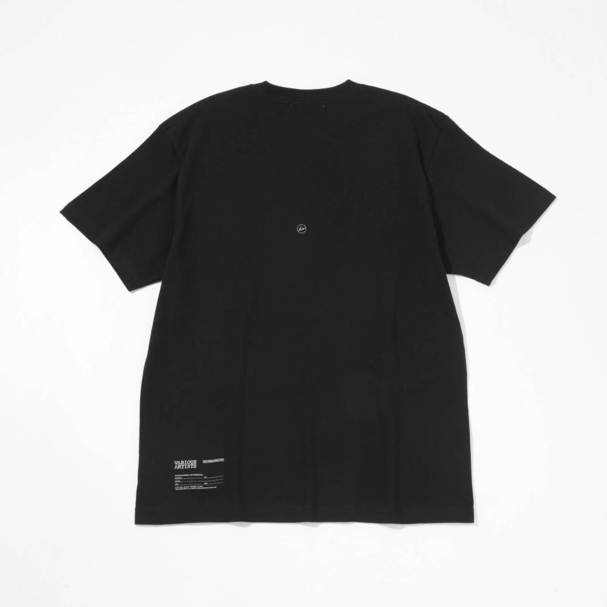 V.A. TOKYO x fragment design x GUNDAM45FRGMT GUNDAM FRGMT TEE 03 – cotwohk