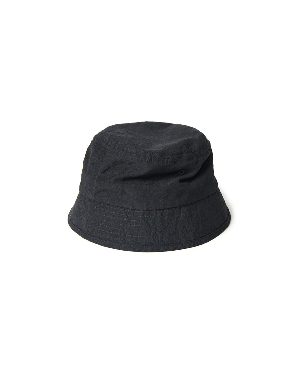 SOPHNET. 25S/S LINEN WOOL WASHER HAT [ SOPH-250023 ] – cotwohk