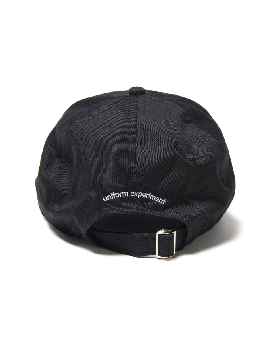 uniform experiment 25S/S SILENCE COSMOS CAP [ UE-250058 ] – cotwohk