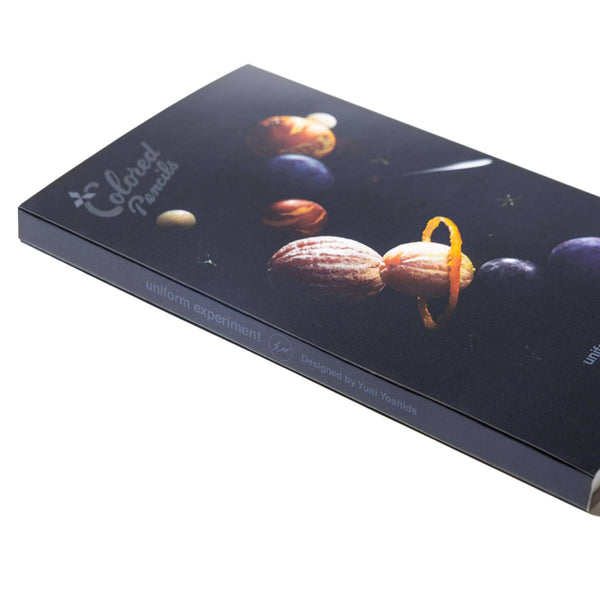 uniform experiment x fragment design x YUNI YOSHIDA : FRUITS PLANET CO ...