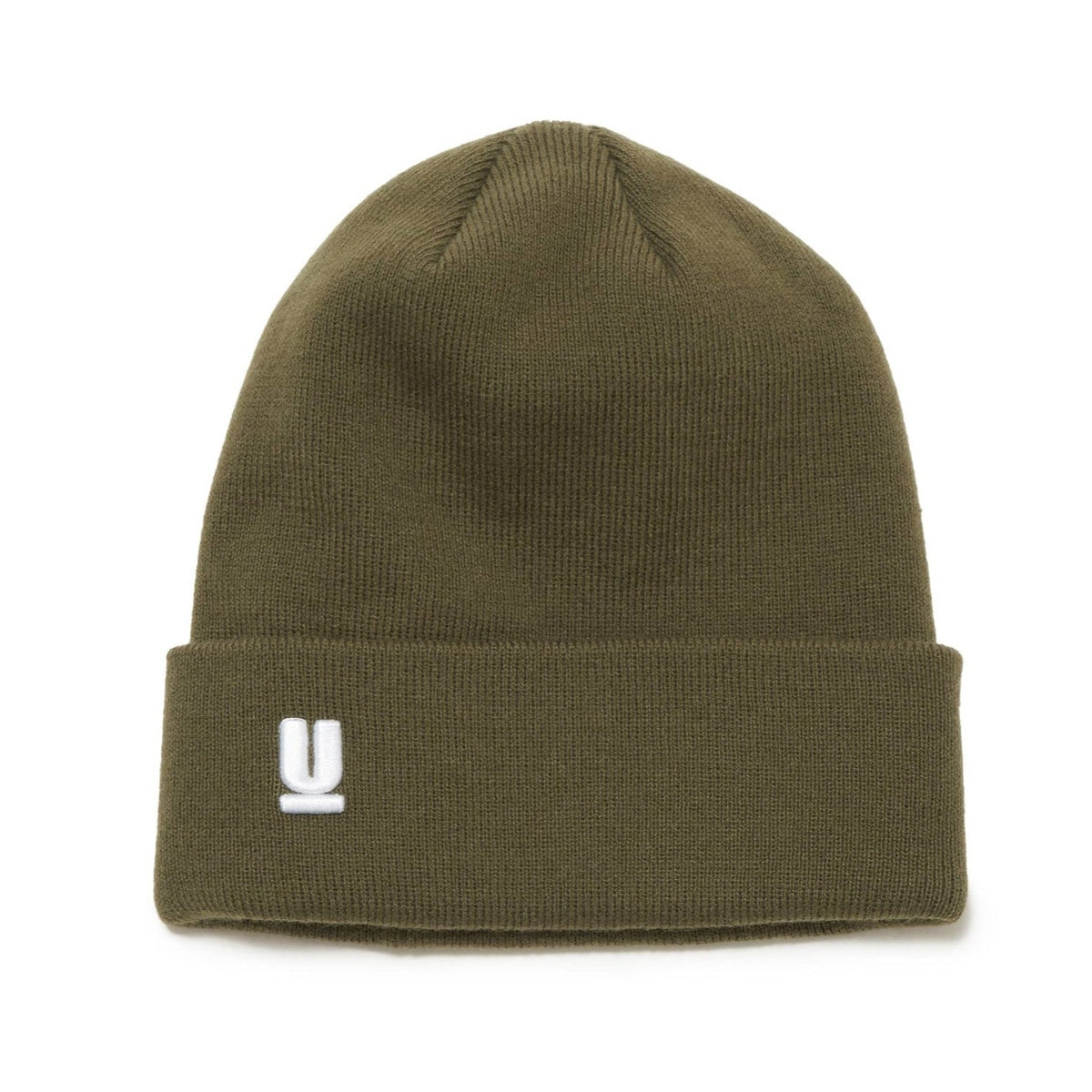 UNDERCOVER x NEW ERA Logo Acrylic Knit Cap – cotwohk