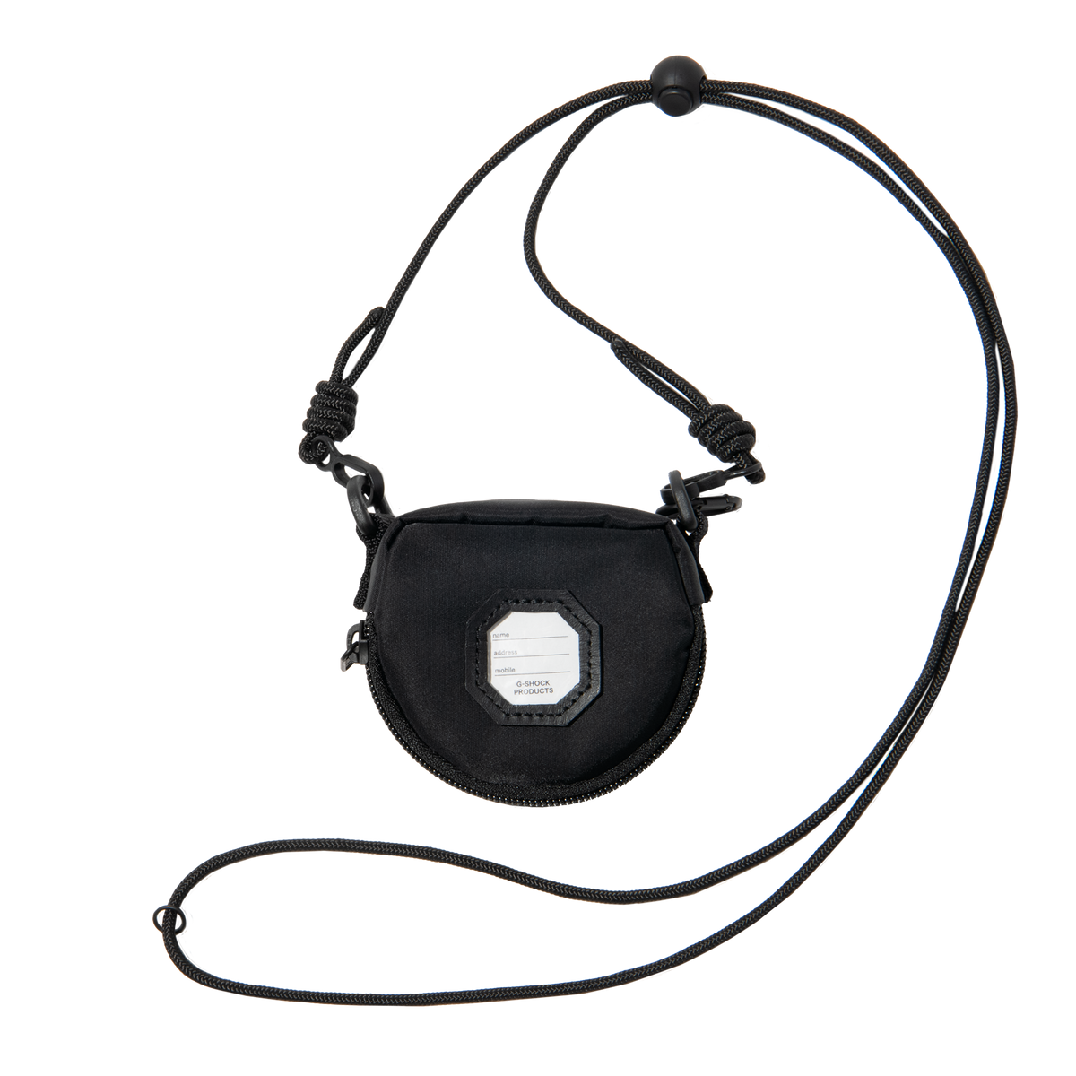 POTR x G-SHOCK LIFE STYLE COLLECTION POUCH – cotwohk