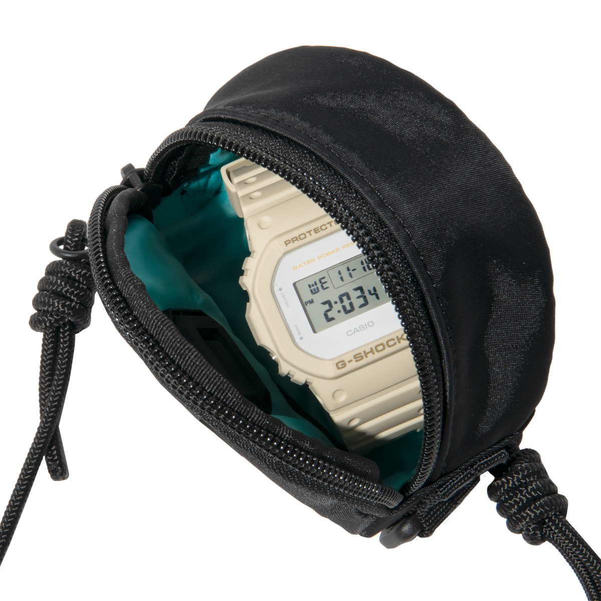 POTR x G-SHOCK LIFE STYLE COLLECTION POUCH – cotwohk