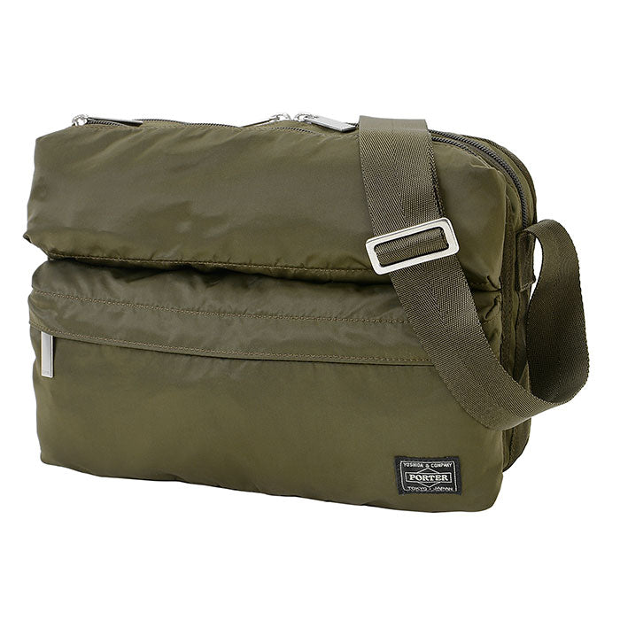 PORTER FRAME SHOULDER BAG (S) [ 690-17848 ] – cotwohk