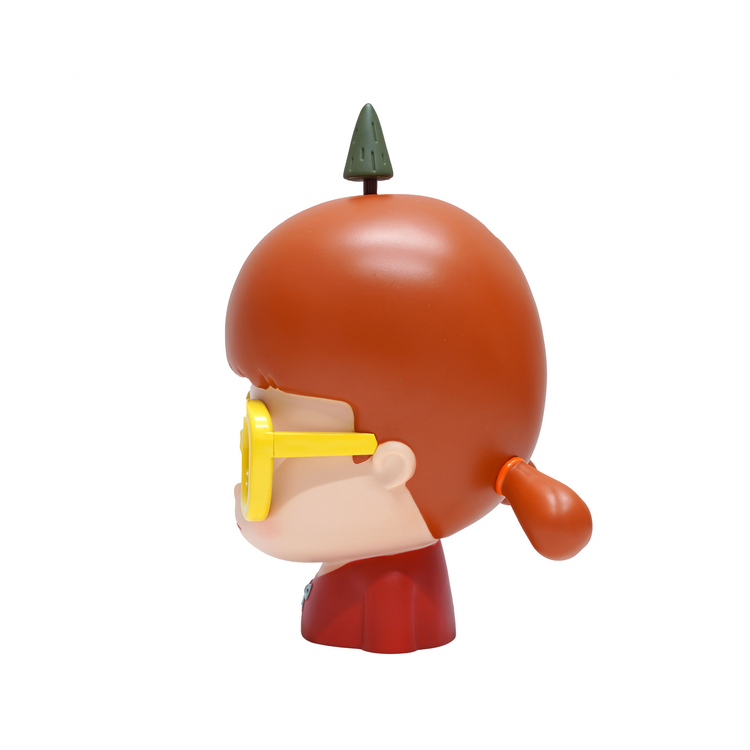 Yoshitomo Nara 奈良美智 COIN BANK Under the Tree – cotwohk