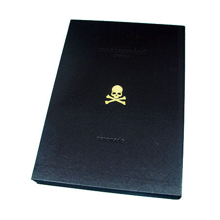 mastermind JAPAN Seasonal Collection Book - 09A/W serenade – cotwohk