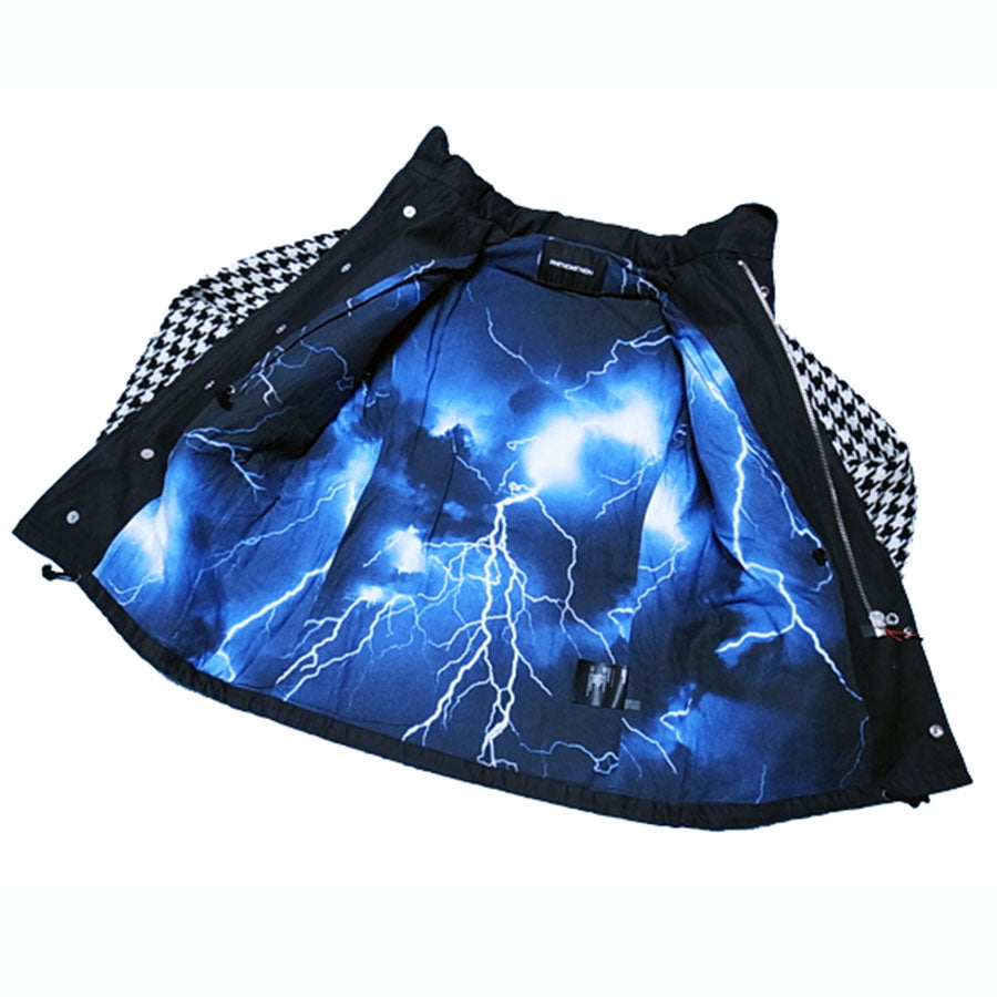 PHENOMENON x Love For NIPPON Fashion Limited M65 Jacket – cotwohk