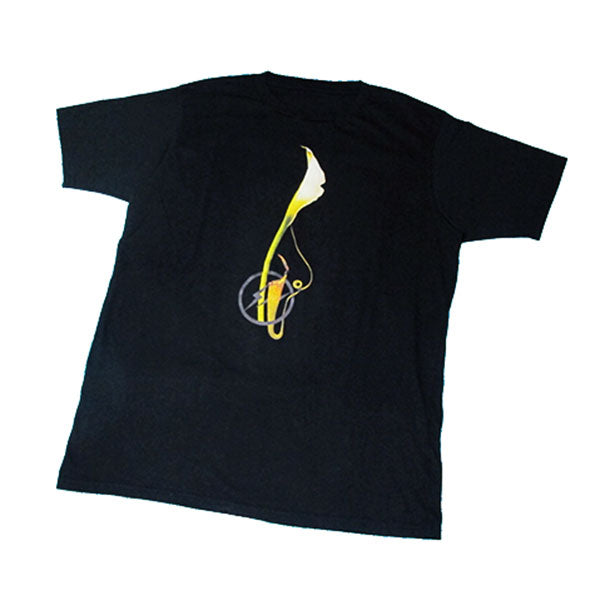 the POOL aoyama AMKK PROJECT x fragment design Calla lily & Nepenthes ...