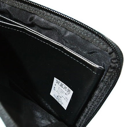 the POOL aoyama AMKK PROJECT POUCH (S) - 02 – cotwohk