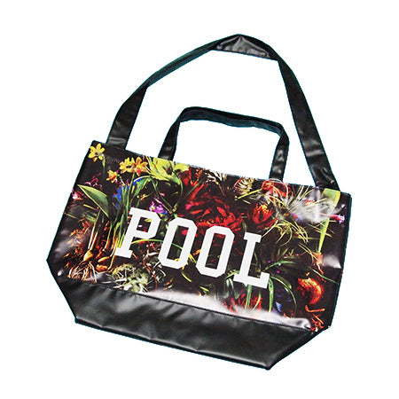 the POOL aoyama AMKK PROJECT 2WAY BAG (M) – cotwohk