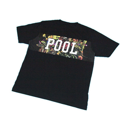 the POOL aoyama AMKK PROJECT FLOWER HIGHLIGHT POOL TEE – cotwohk
